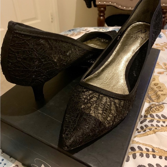Adrianna Papell | Shoes | Adriana Papell | Poshmark